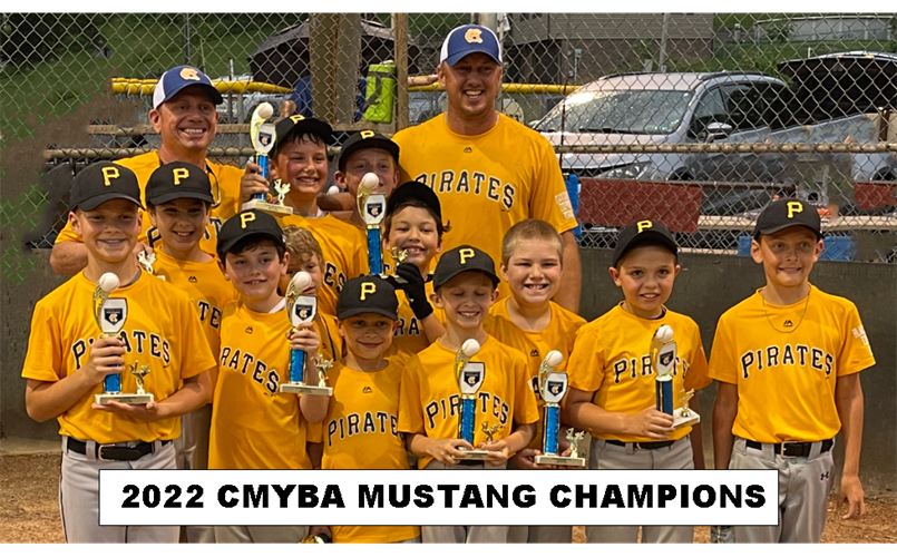 CANON MAC YOUTH BASEBALL > Home