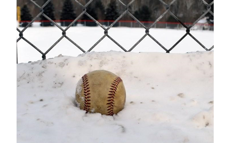 CANON MAC YOUTH BASEBALL > Home