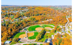 CANON MAC YOUTH BASEBALL > Home