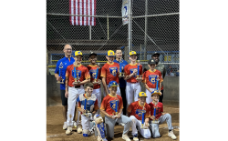 CANON MAC YOUTH BASEBALL > Home